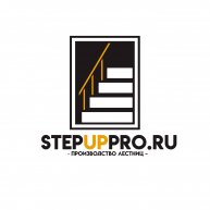Иконка канала StepUP