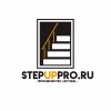 Иконка канала StepUP