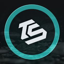 Иконка канала Trade System