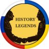 Иконка канала historylegendsru