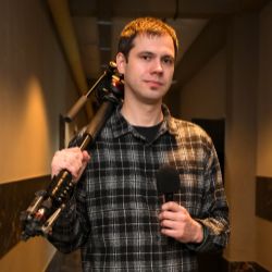 Иконка канала Вячеслав Белов