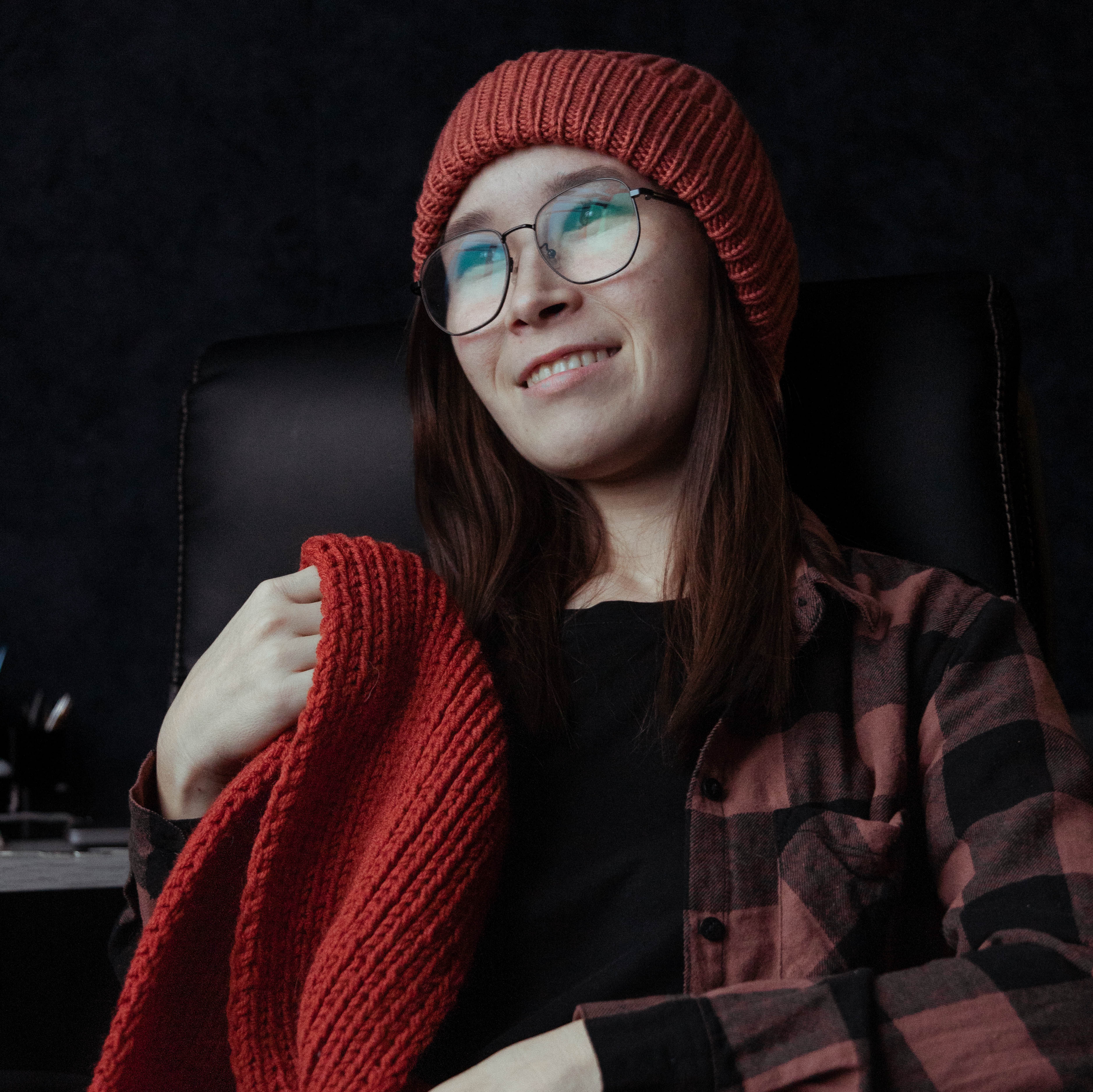 Иконка канала safina_knit