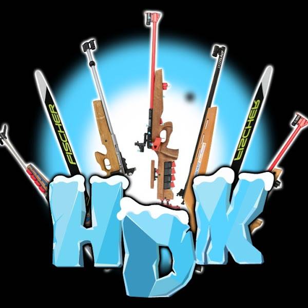 Иконка канала HoloDilschiK-NGL Biathlon