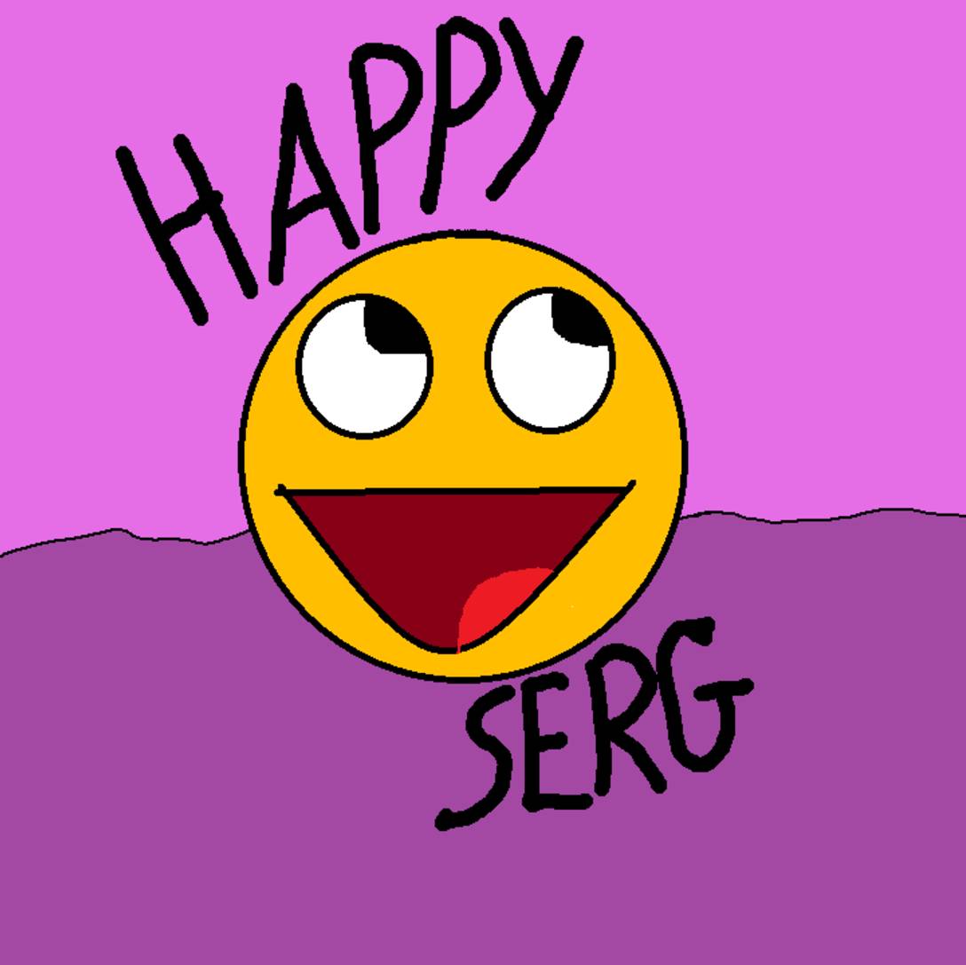 Иконка канала Весëлый Serg