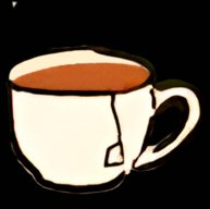 Иконка канала ТРИ ЧАШКИ ЧАЯ