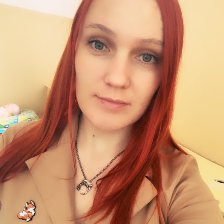 Иконка канала Evgeniya