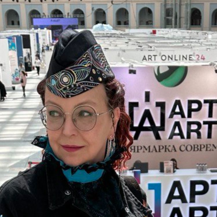 Иконка канала БестЕленаВасильева