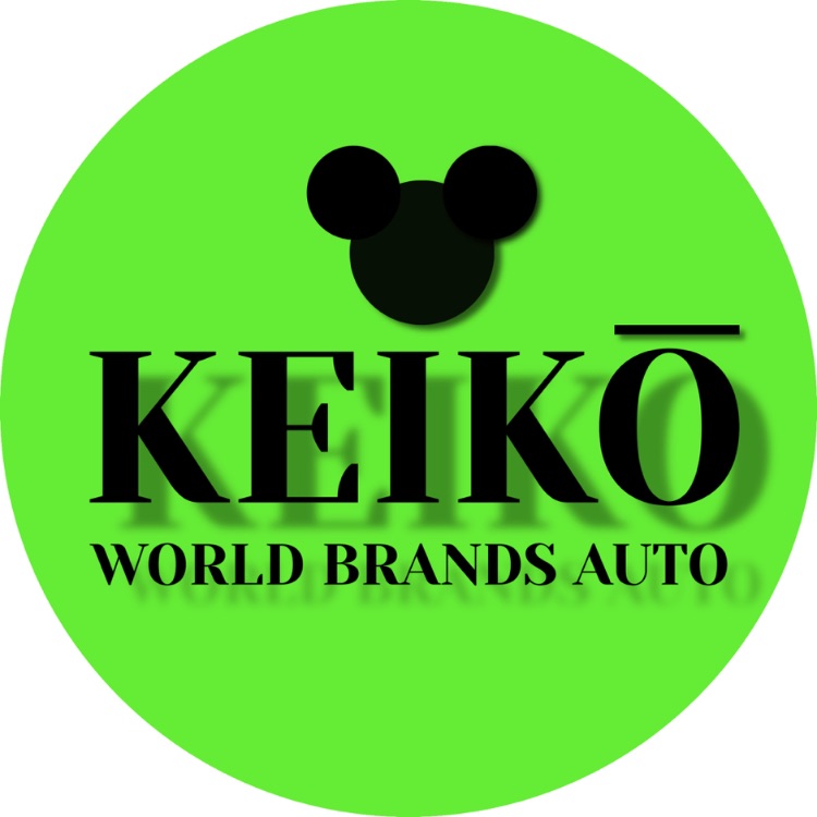 Иконка канала KEIKO AUTO