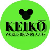 Иконка канала KEIKO AUTO