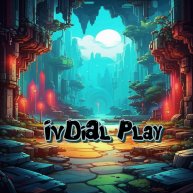 Иконка канала IvDiAl Play