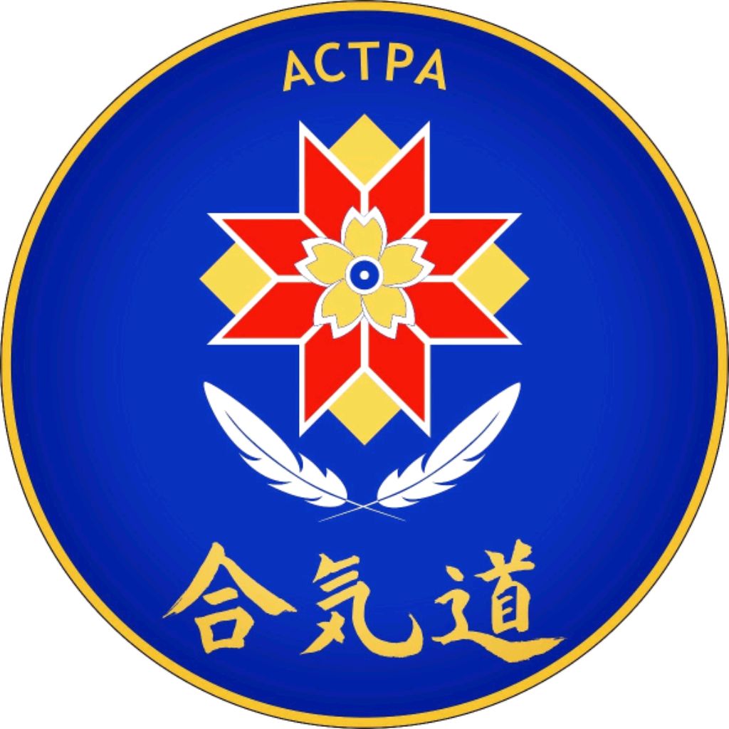 Иконка канала Айкидо Астра