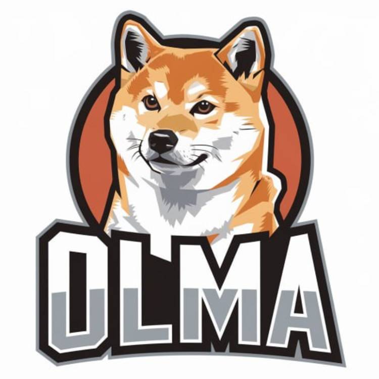 Иконка канала Olma