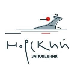 Иконка канала Государственный природный заповедник "Норский"