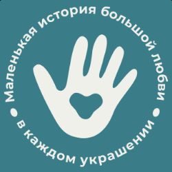 Иконка канала У меня лапки