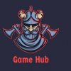 Иконка канала Game Hub