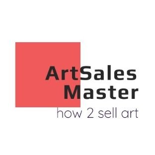 Иконка канала ArtSalesMaster