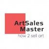 Иконка канала ArtSalesMaster