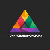Иконка канала тонирование-окон.рф