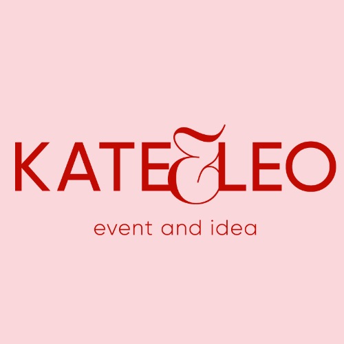 Иконка канала Kate&Leo