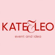 Иконка канала Kate&Leo