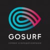 Иконка канала GOSURF
