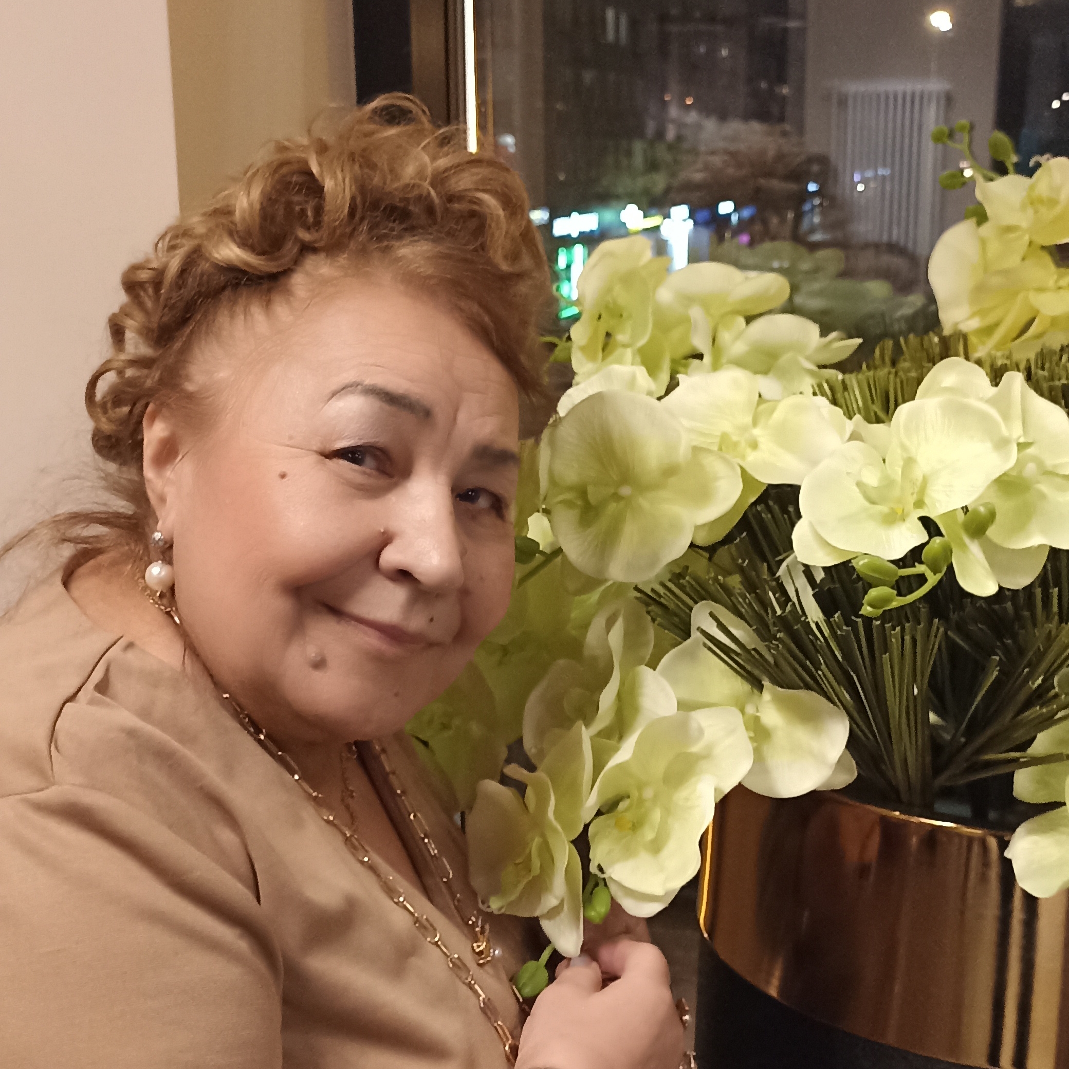 Иконка канала Клуб Посиделки