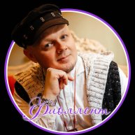 Иконка канала Fiollent