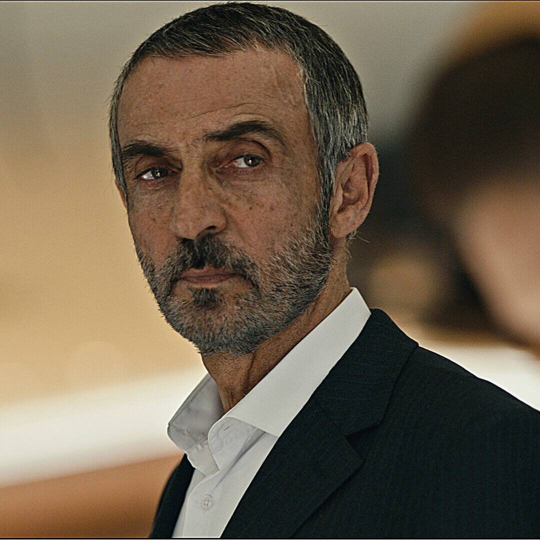 Иконка канала Сериал Тегеран / Tehran