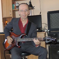 Иконка канала Юрий Кунец