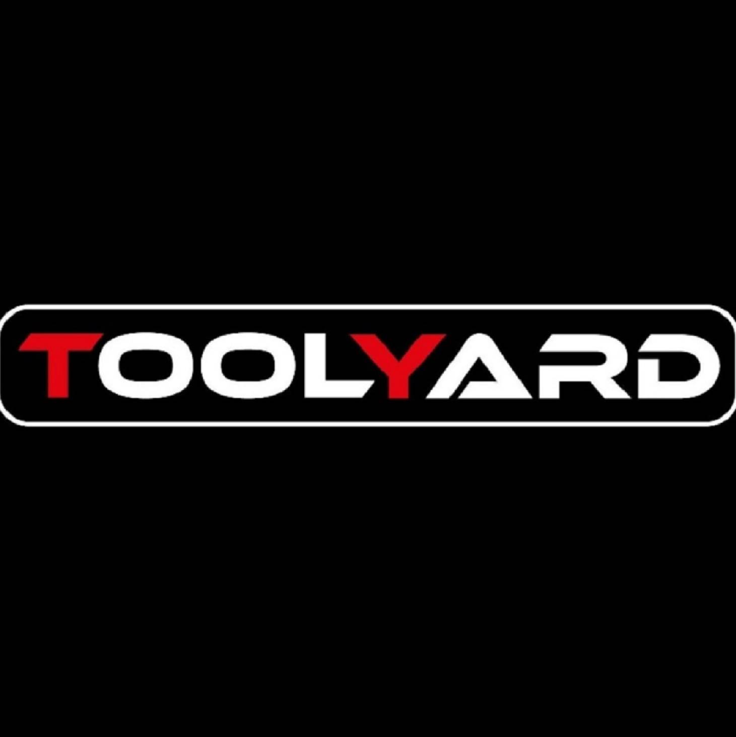 Иконка канала TOOLYARD OFFICIAL