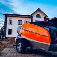 Иконка канала Полусухая стяжка пола в Воронеже и Во