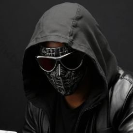 Иконка канала АНТИМОШЕННИК