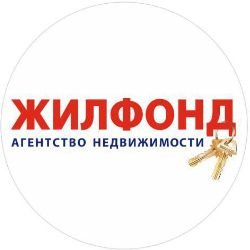 Иконка канала Жилфонд-Томск