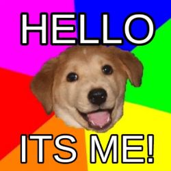 Иконка канала Hello ﹥ Play