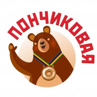 Иконка канала Пончики Анны Брук