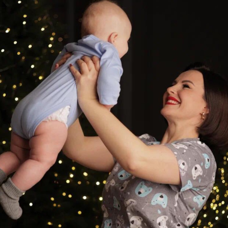 Иконка канала Детский массаж. Обучение массажу специал