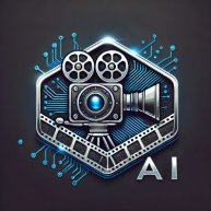 Иконка канала Синематека AI