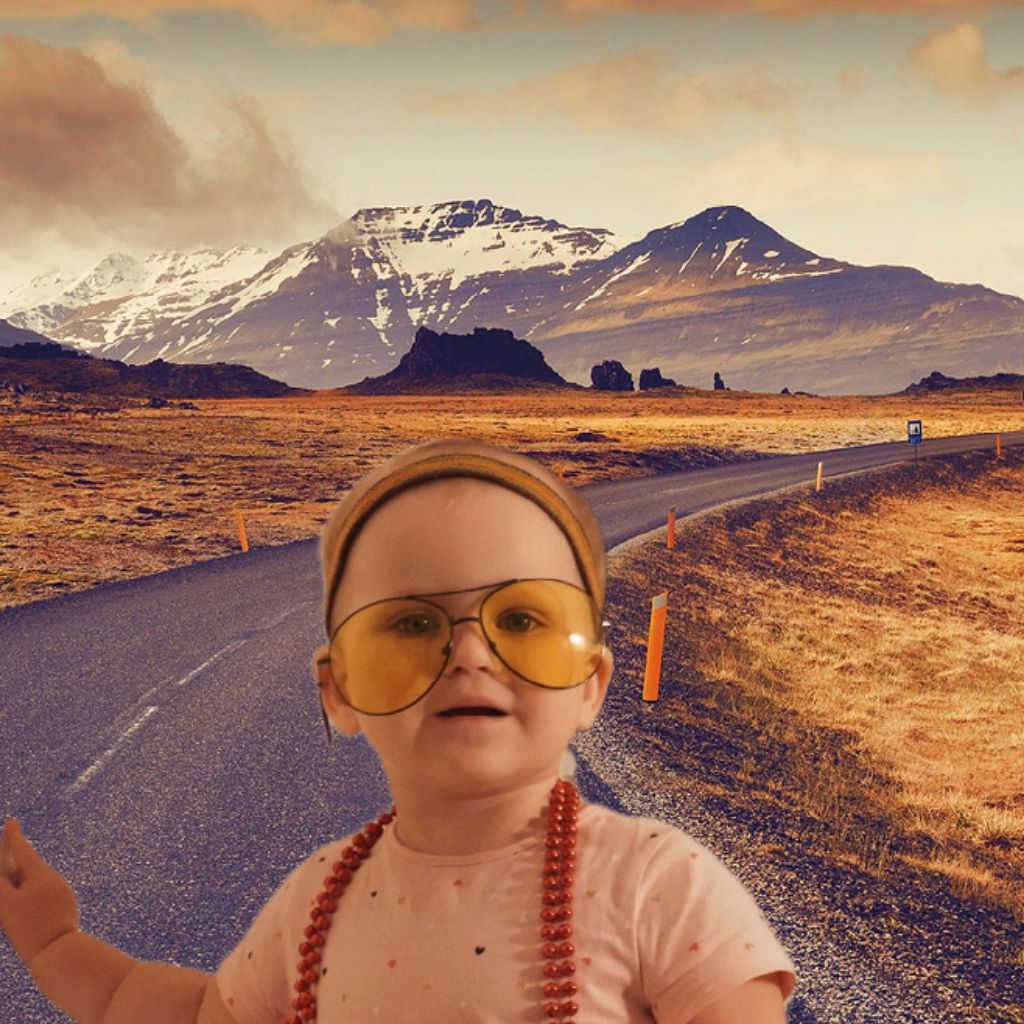 Иконка канала BA-DA-BA-DA