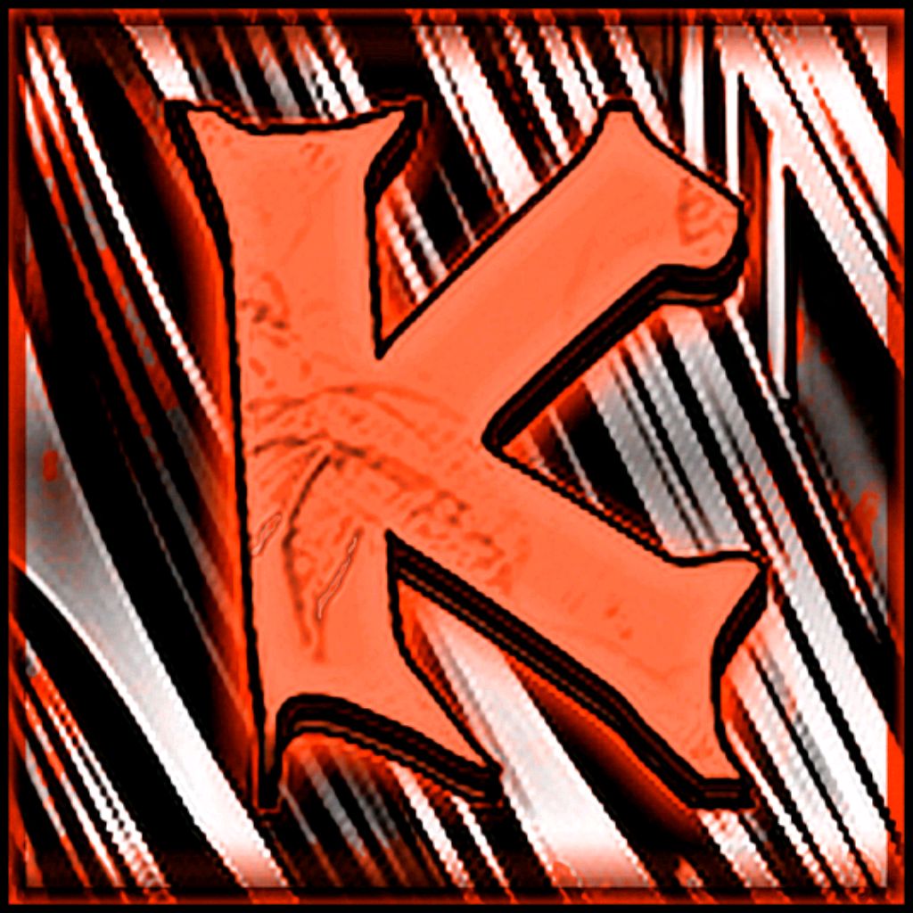 Иконка канала KRYT大