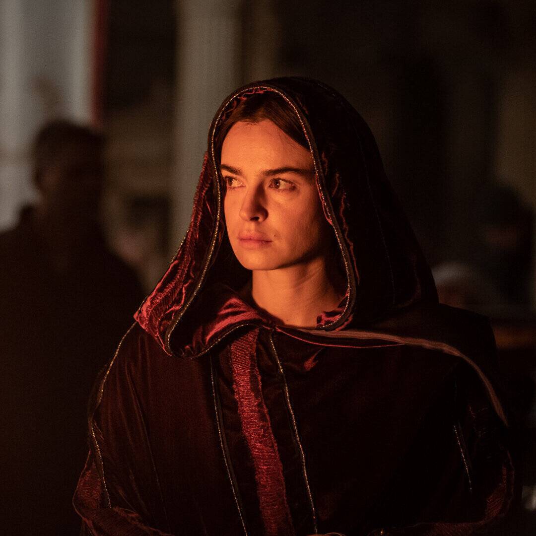 Иконка канала Сериал Домина / Domina