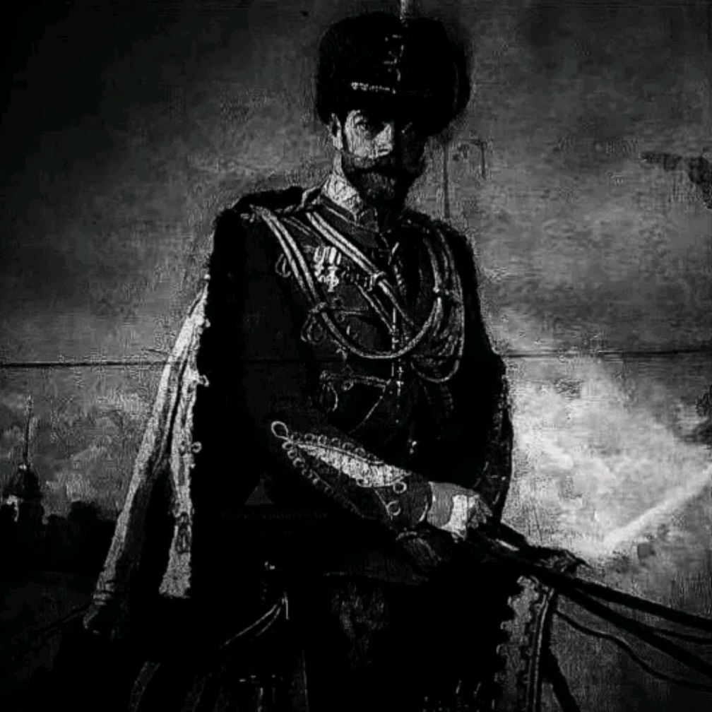 Иконка канала Nigers