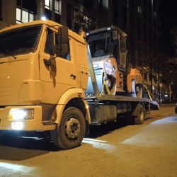 Иконка канала Autovoz Style