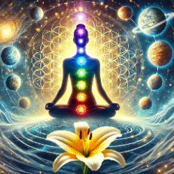 Иконка канала Лилия Healing