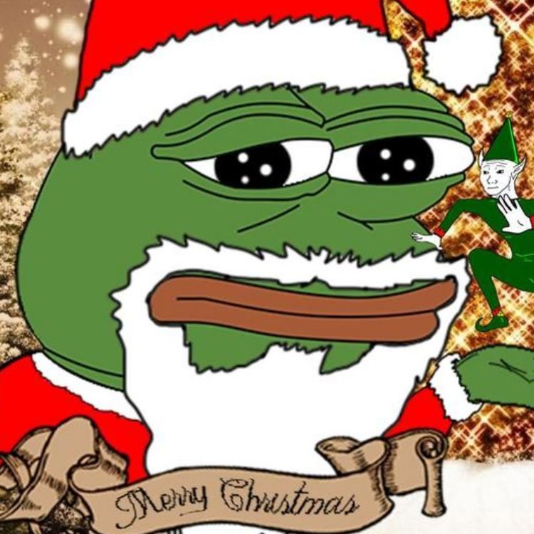 Иконка канала bitrex