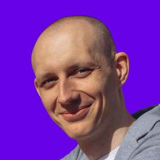 Иконка канала Николай | Чуть больше денег