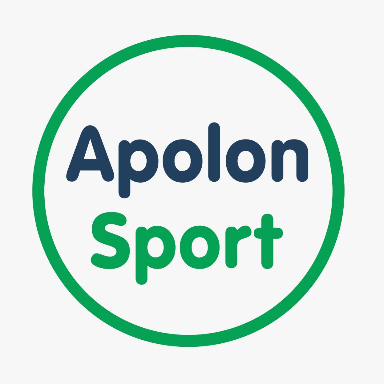 Иконка канала ApolonSport Фабрика Спортивного оборудования