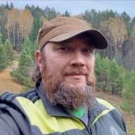 Иконка канала Рыбалка и грибы.