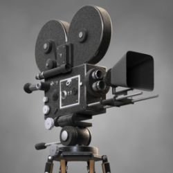 Иконка канала АктерКино.РФ