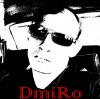Иконка канала DmiRo в эфире.