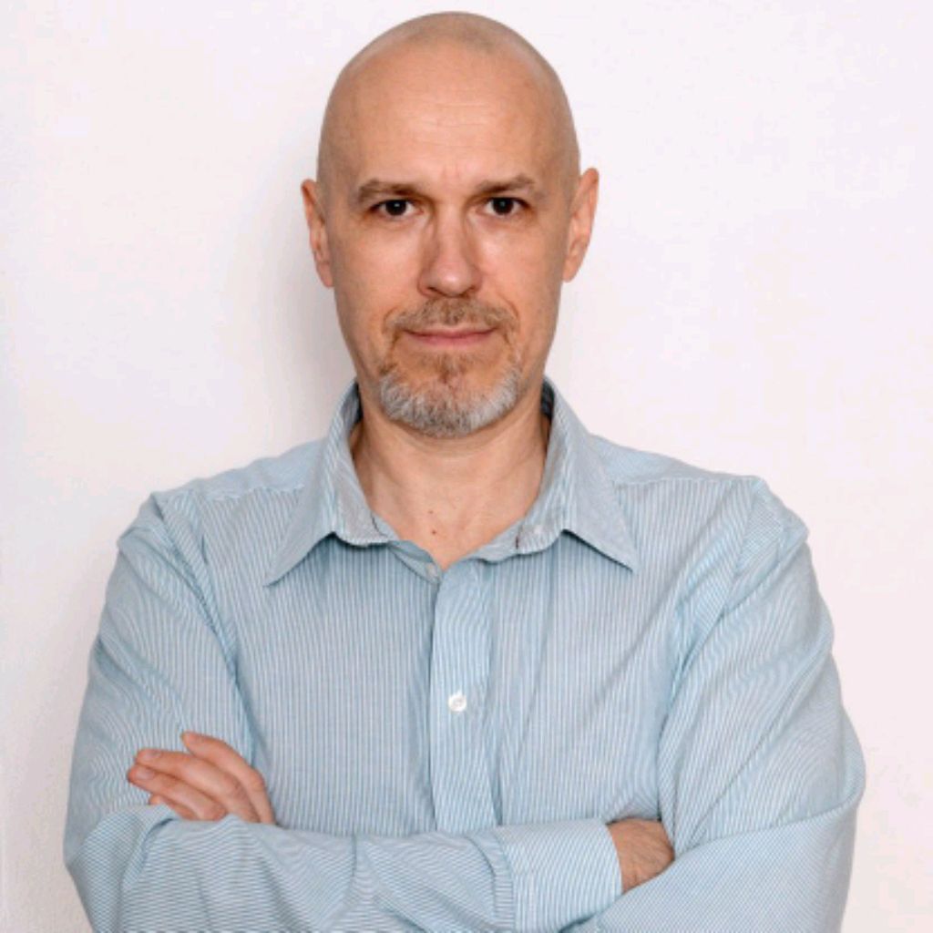 Иконка канала Александр Кулик